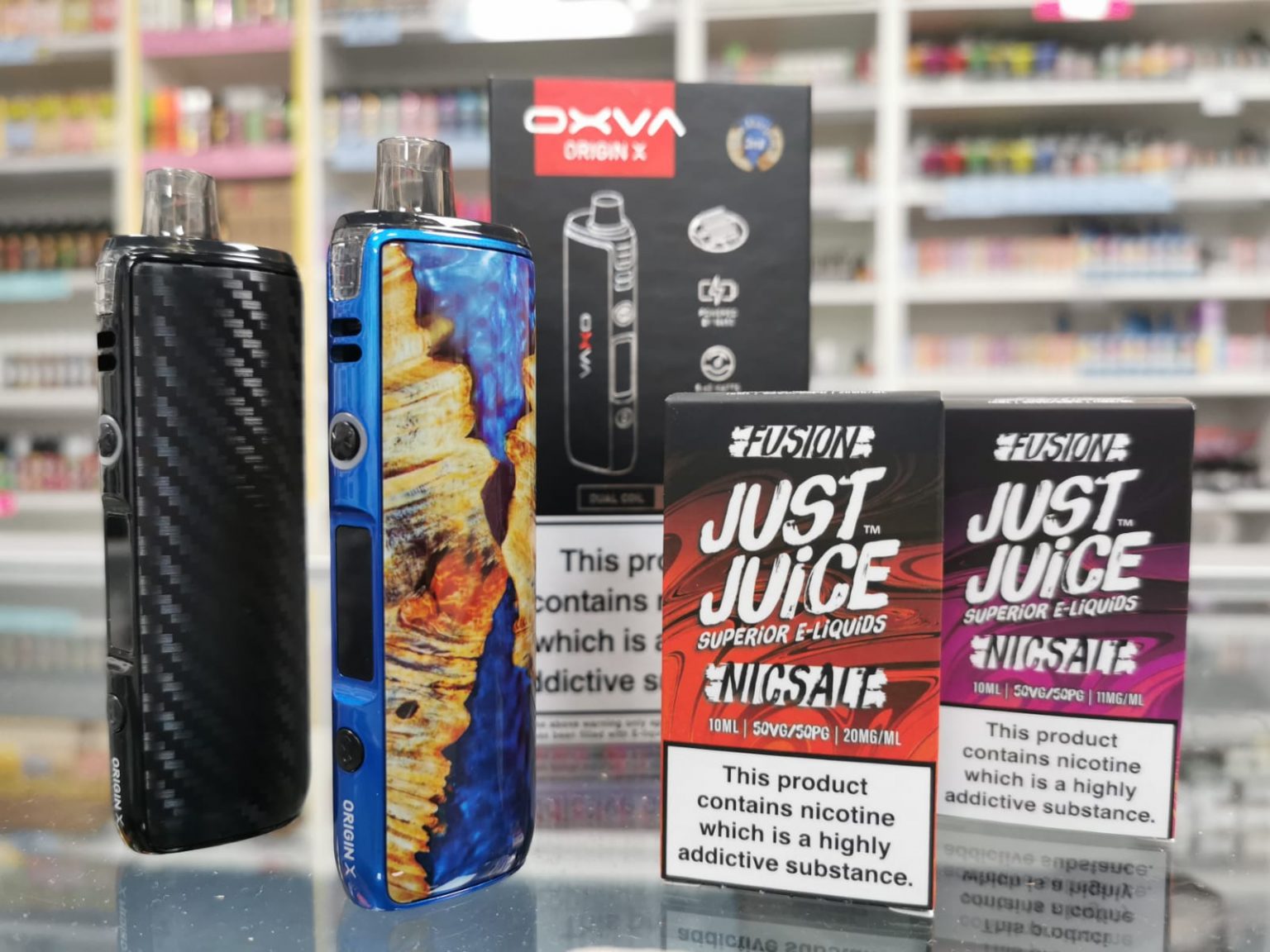 About Us – Local Vape – Folkestone Vape Shop