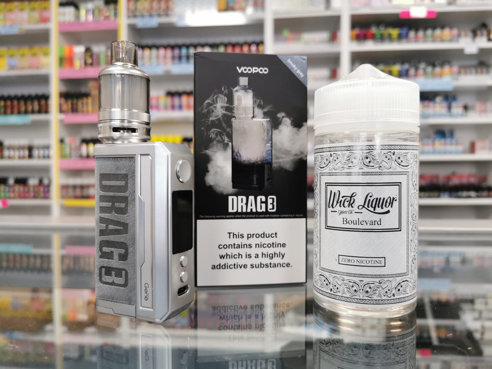 About Us – Local Vape – Folkestone Vape Shop